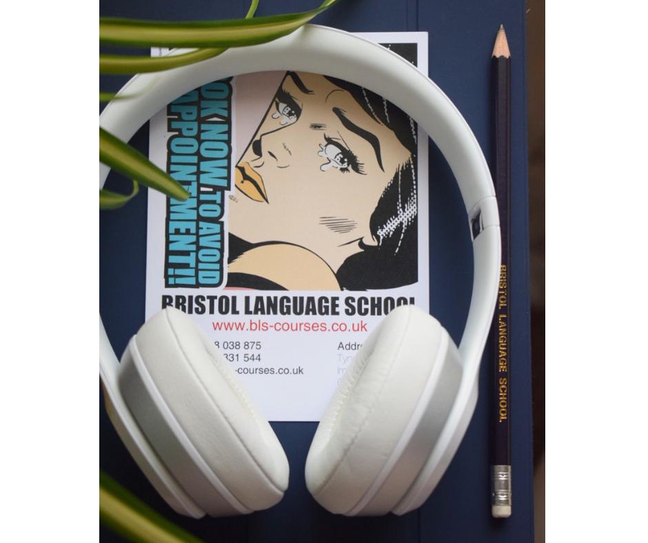 Individual Language Tuition – Bristol Language School
